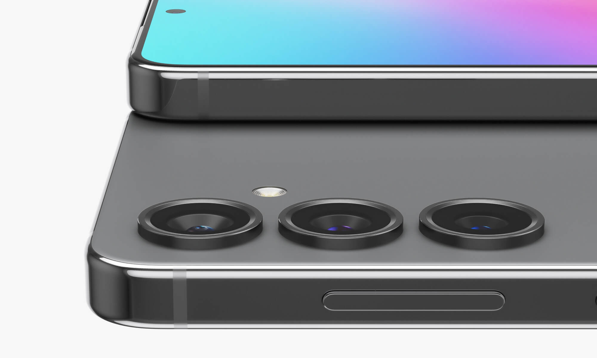 Samsung Galaxy S24 and S24 Plus and S24 Ultra V1 - 3D Model by madMIX