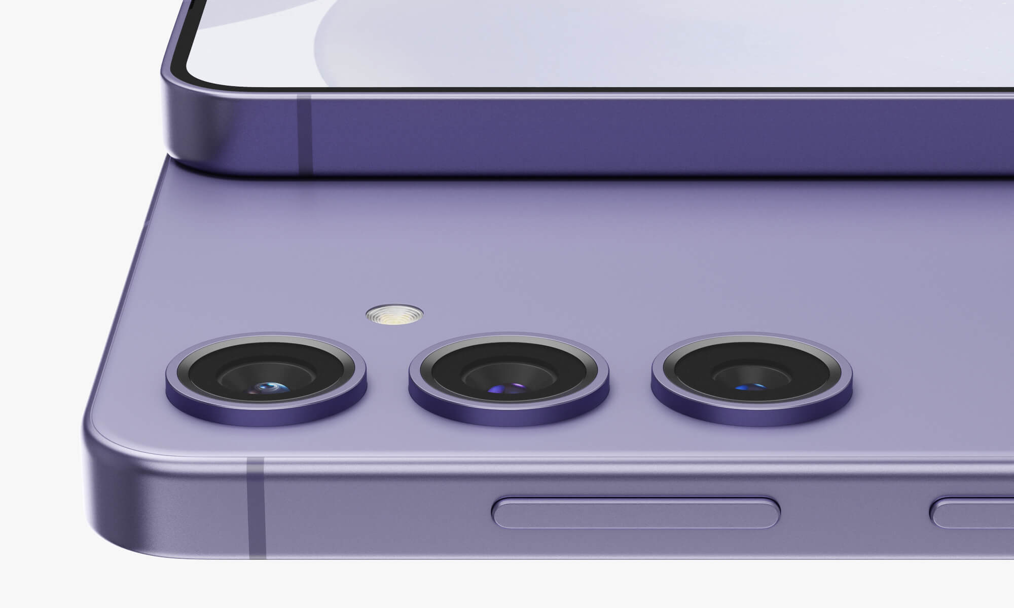 Samsung Galaxy S24 Plus All Colors - 3D Model by madMIX