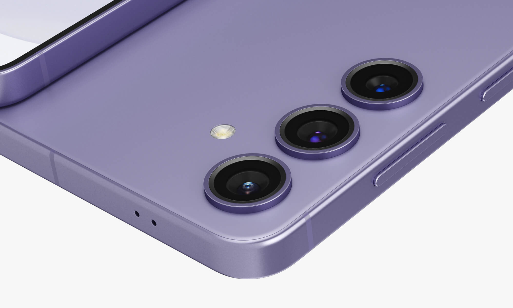 Samsung Galaxy S24 Plus All Colors - 3D Model by madMIX