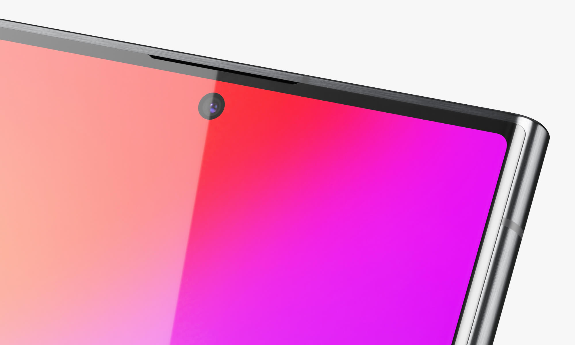 Samsung Galaxy S24 Ultra V1 - 3D Model by madMIX