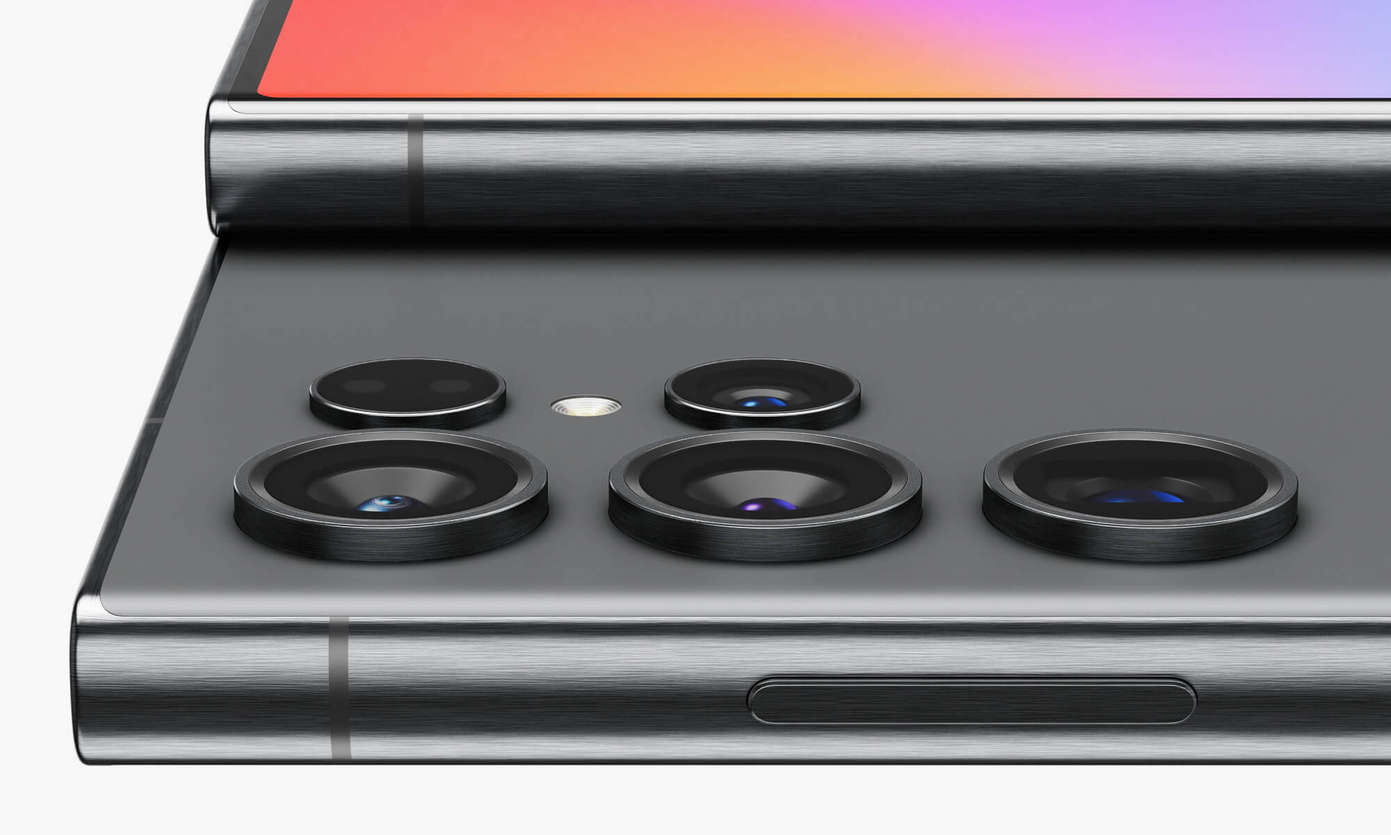 Samsung Galaxy S24 Ultra V1 - 3D Model by madMIX