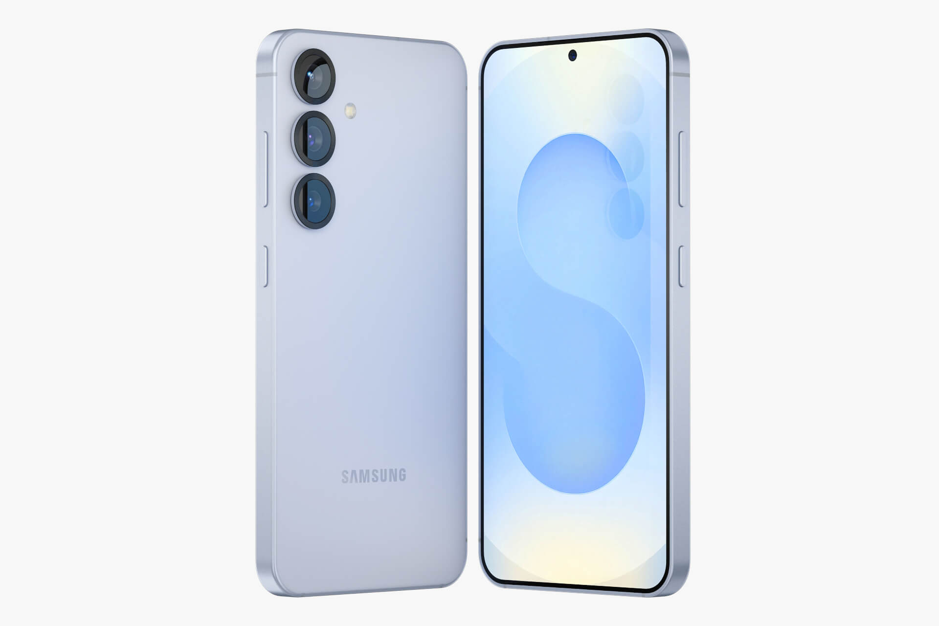 Samsung Galaxy S25 and S25 Plus and S25 Ultra All Colors - 3D Model by ...