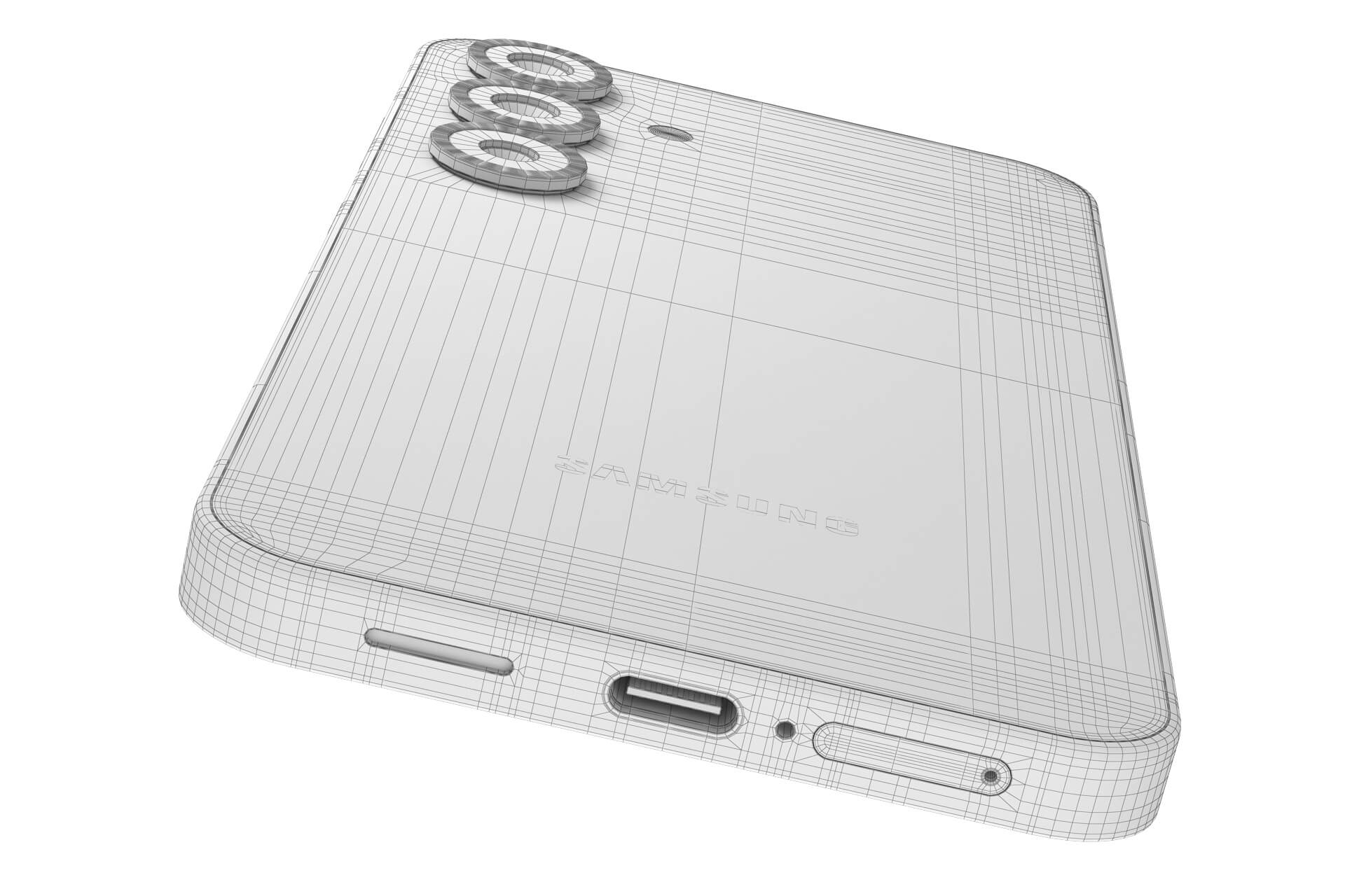 Samsung Galaxy S25 and S25 Plus and S25 Ultra All Colors - 3D Model by ...