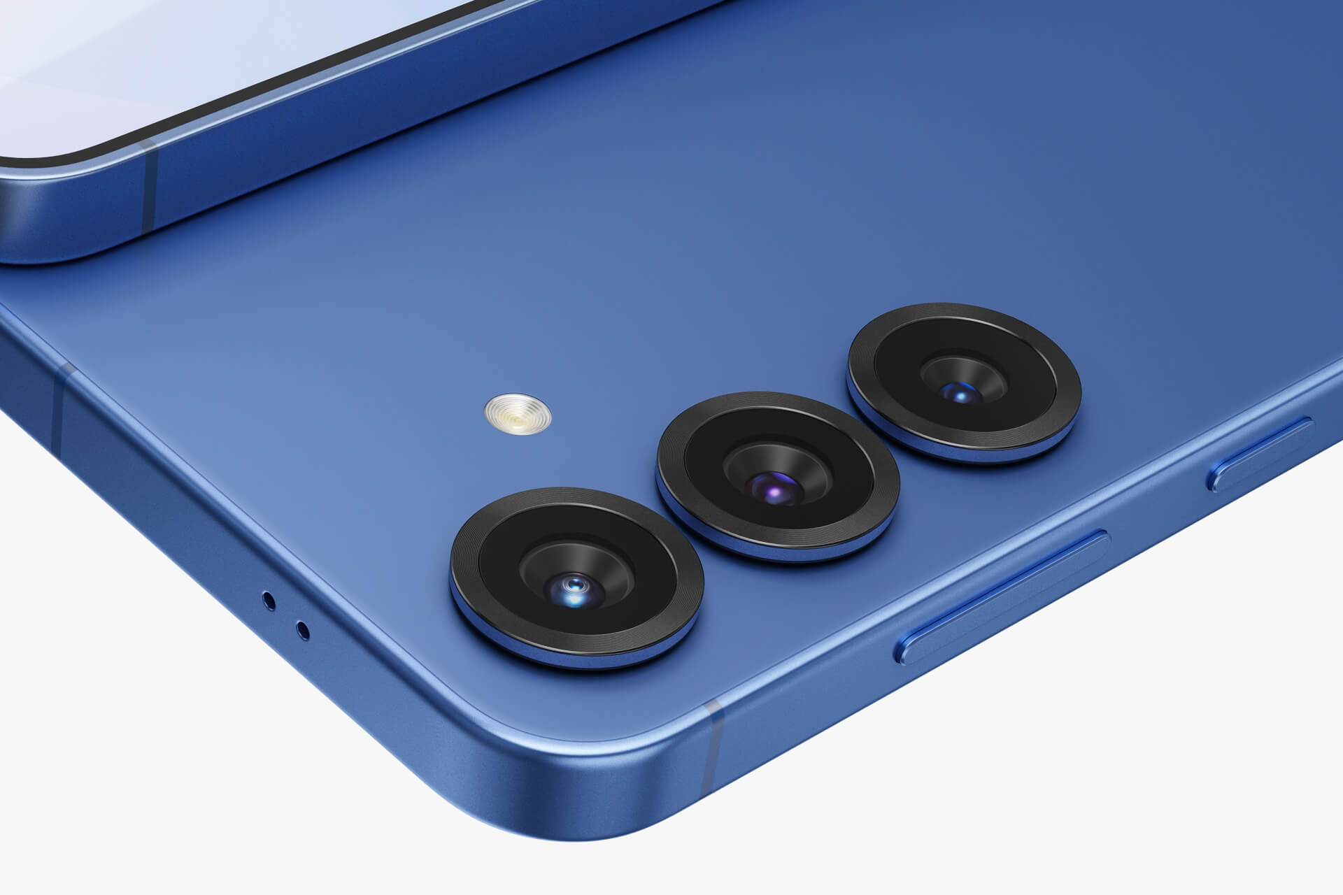 Samsung Galaxy S25 Plus All Colors - 3D Model by madMIX