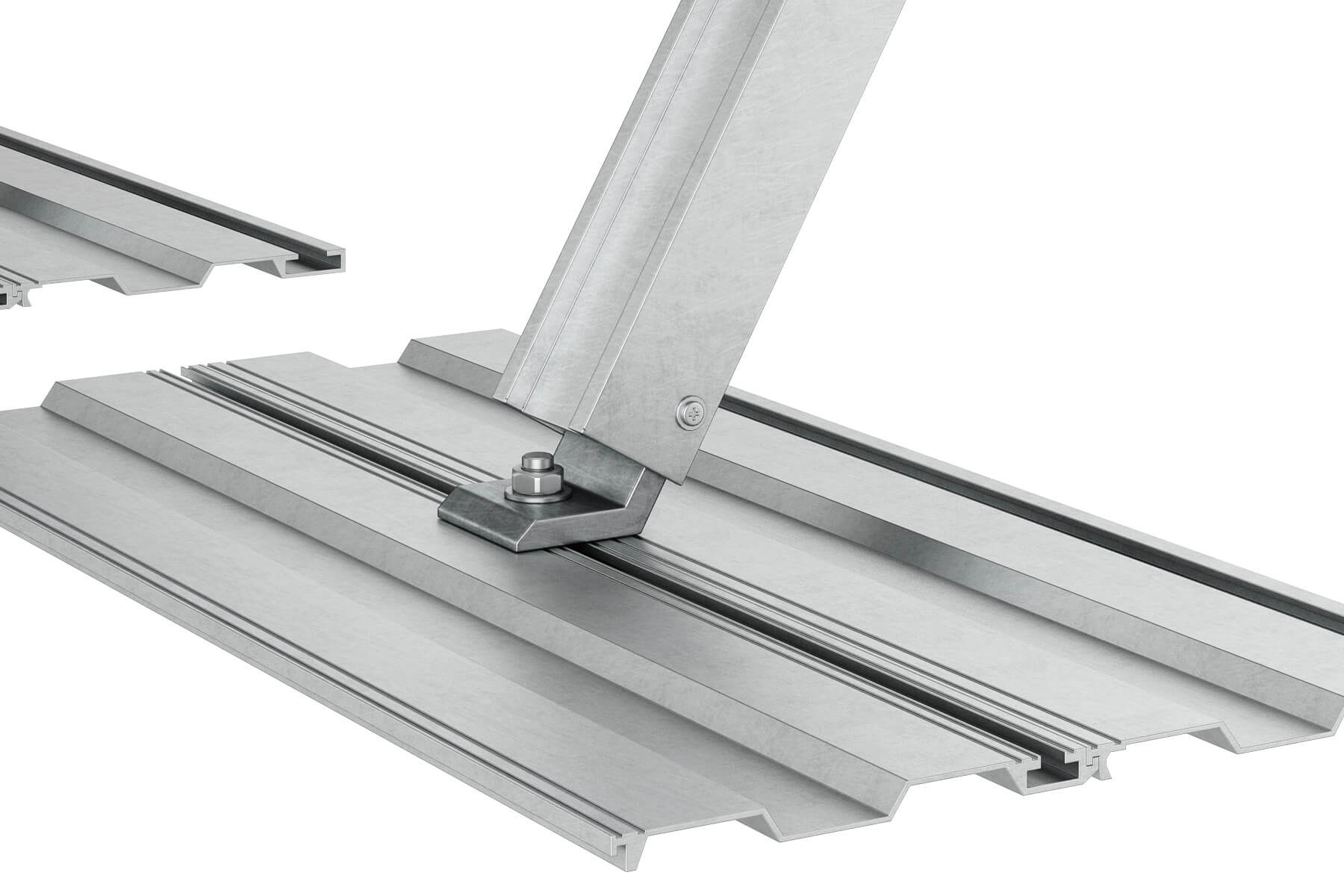 Solar Panels AuroTHERM Classic Vaillant - 3D Model by madMIX