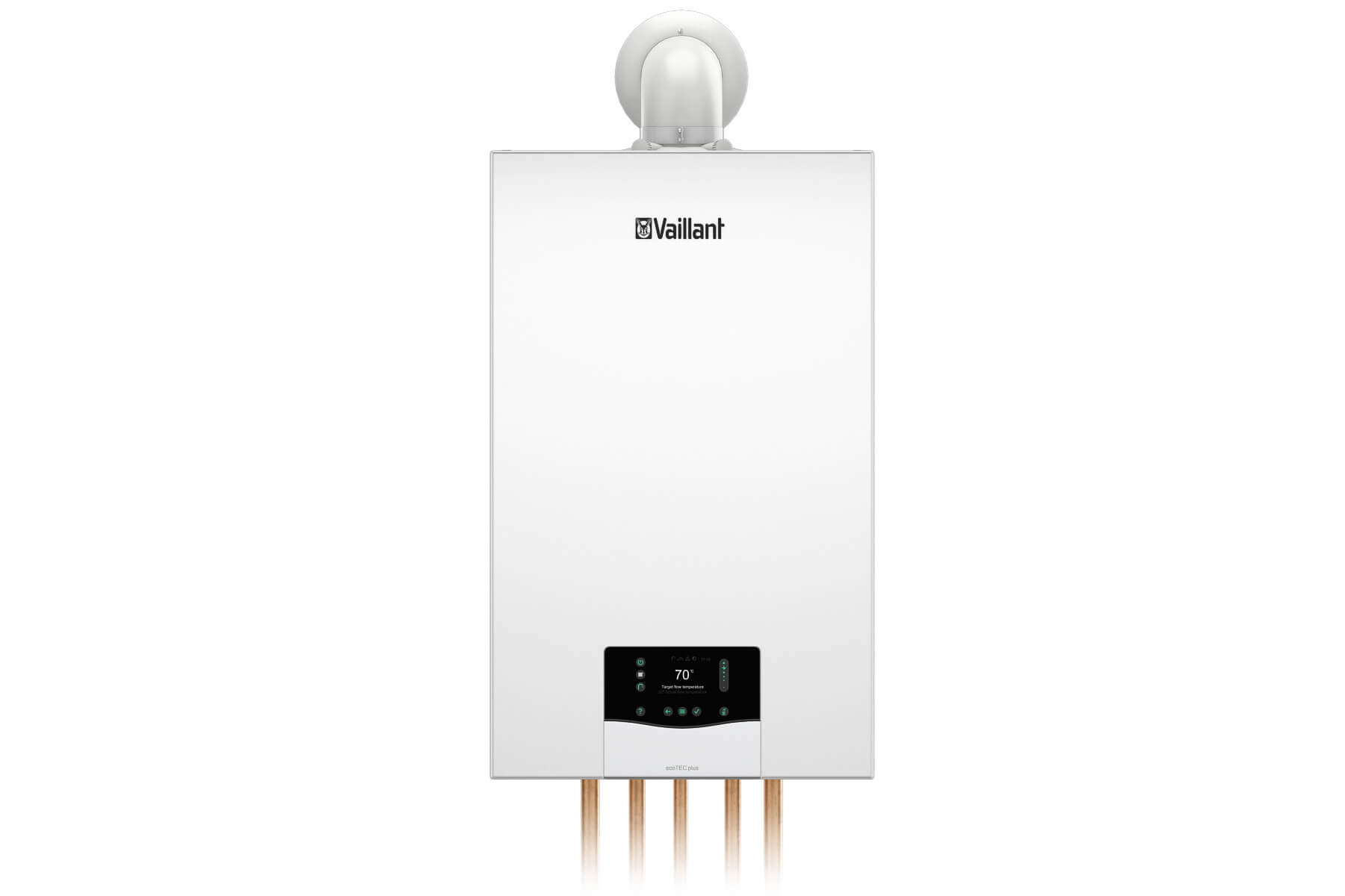 Vaillant Home Heating Kit - 3D Model by madMIX