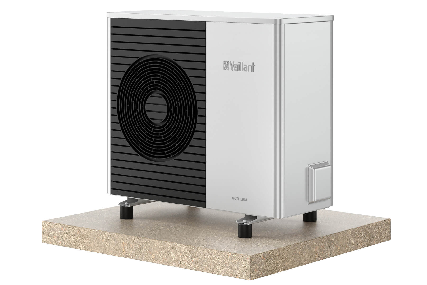 Vaillant Home Heating Kit - 3D Model by madMIX