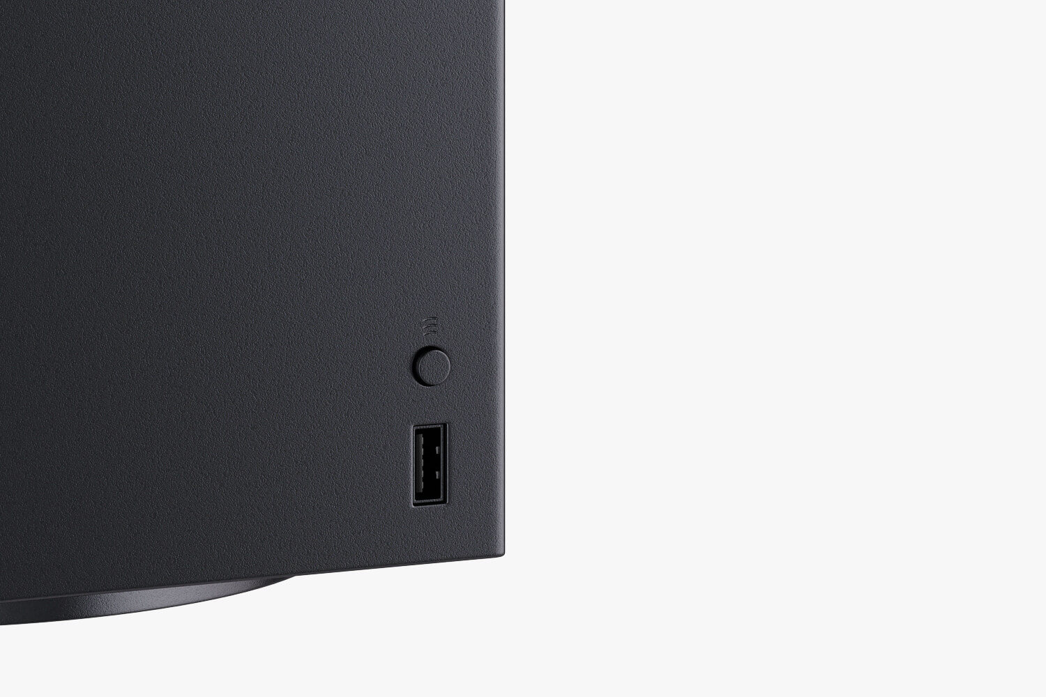 XBox Series X Console - 3D Model by madMIX