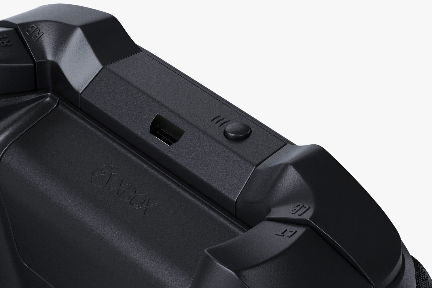 Xbox Series X - 3D Model by madMIX