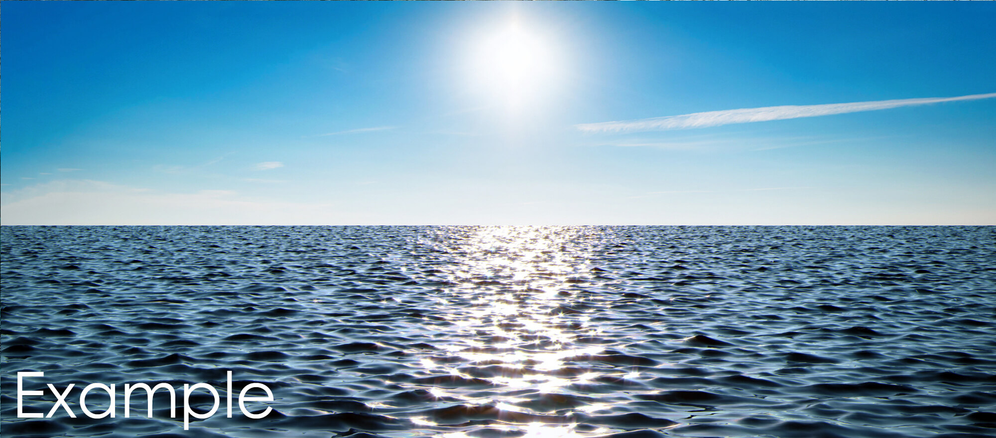 Ocean 3D Model by Madson Studio