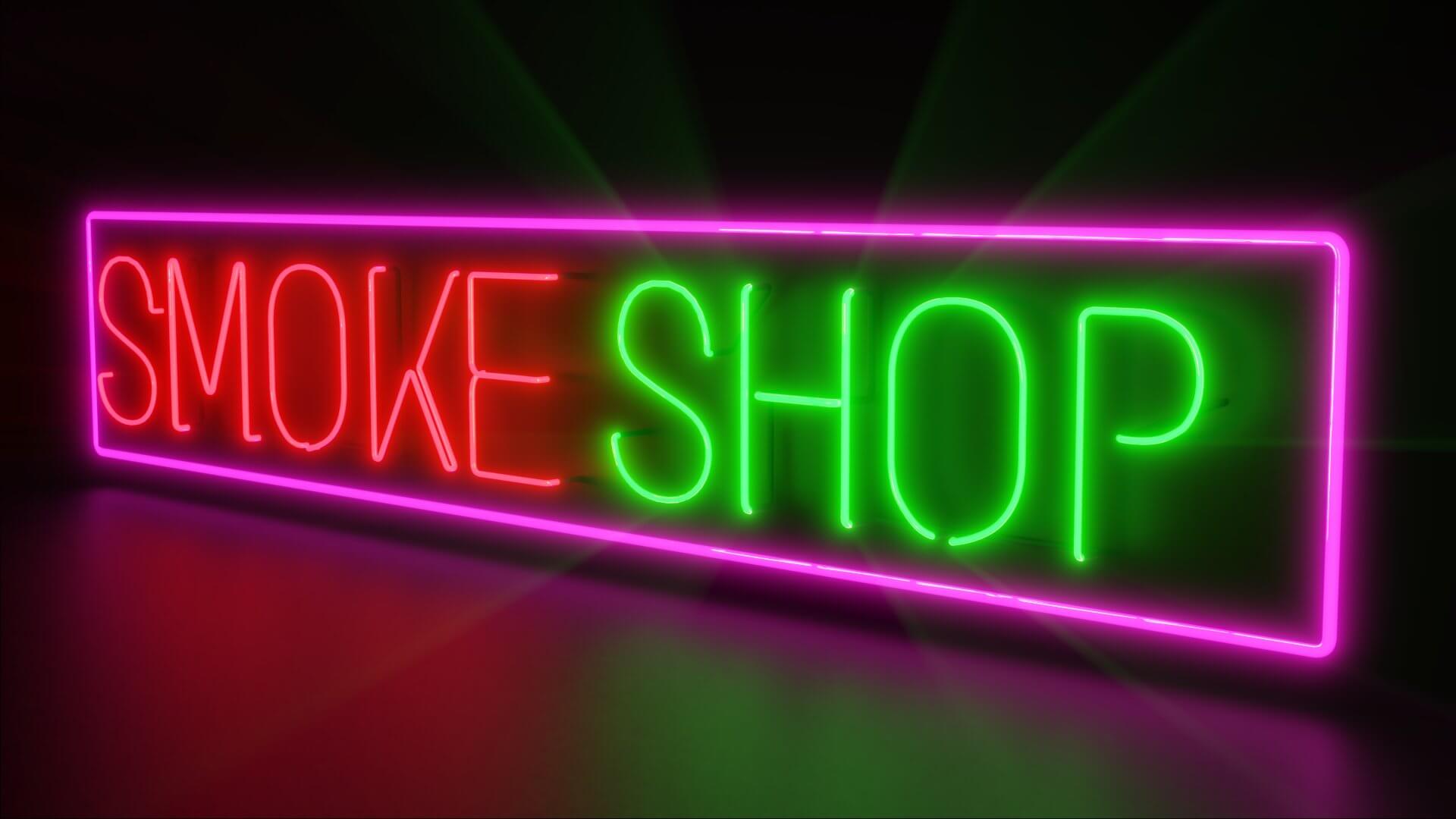 Glow! - Neon Sign Asset Pack Free 3D Model by MagicCGIStudios