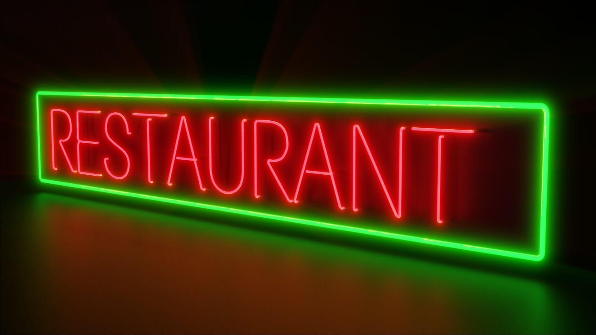 Glow! - Neon Sign Asset Pack Free 3D Model by MagicCGIStudios