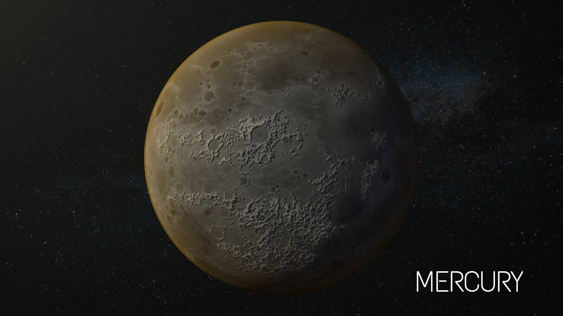 Solar System Asset Pack - Free 3D Model by MagicCGIStudios