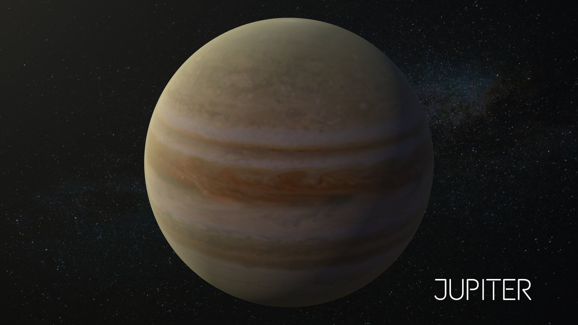 Solar System Asset Pack - Free 3D Model by MagicCGIStudios