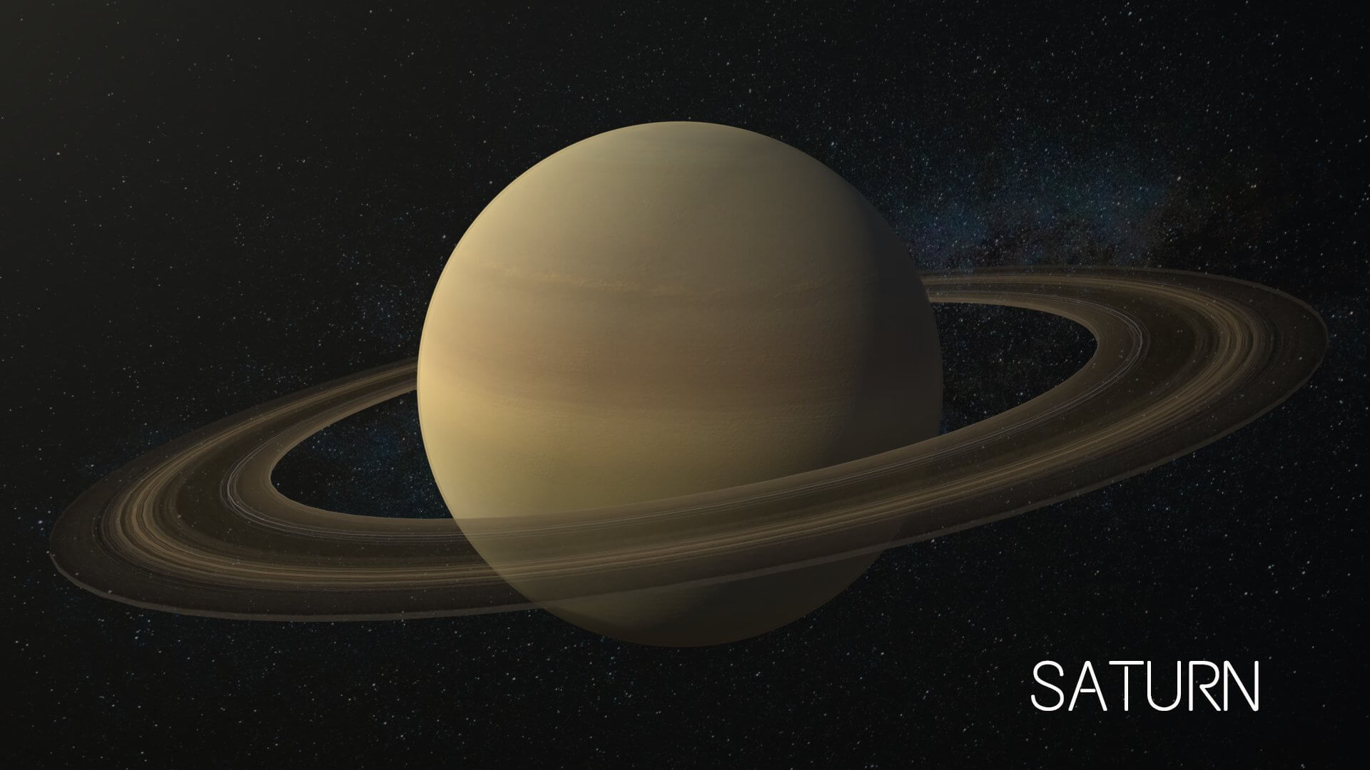Free Solar System 3d