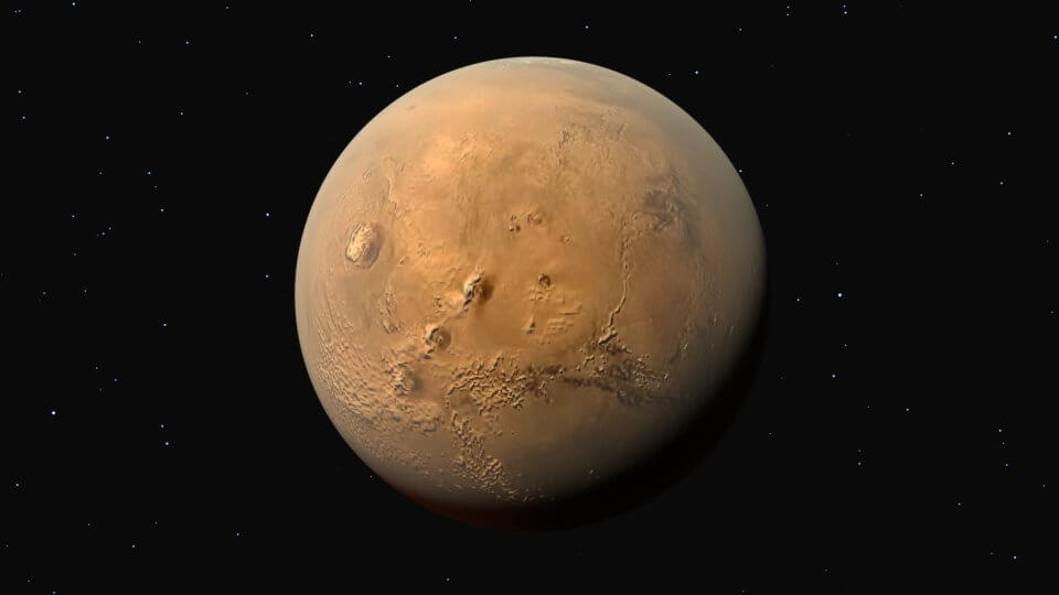 Solar System Asset Pack - Free 3D Model by MagicCGIStudios