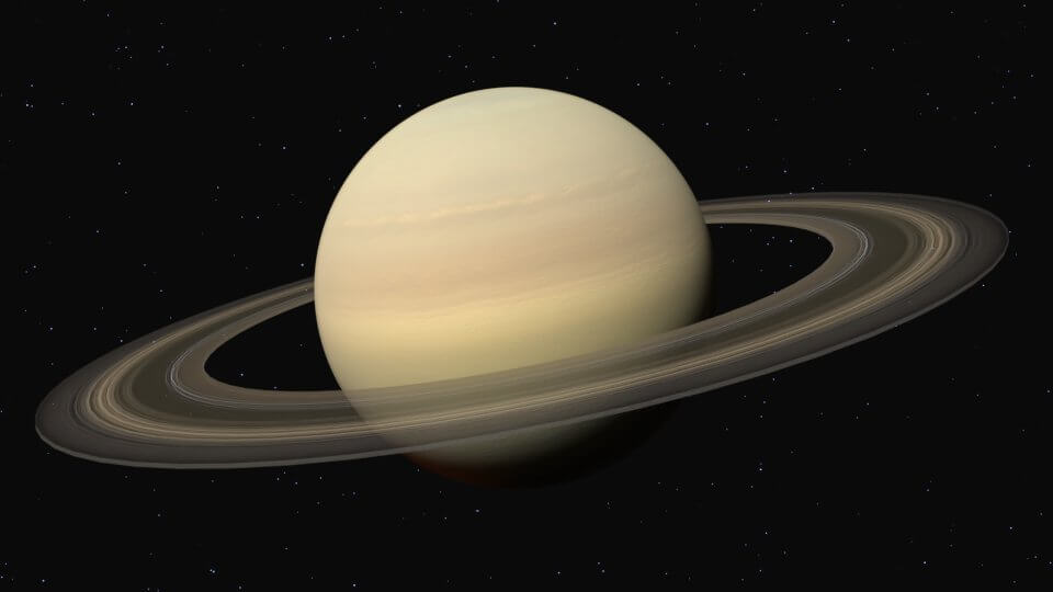 Solar System Asset Pack - Free 3D Model by MagicCGIStudios