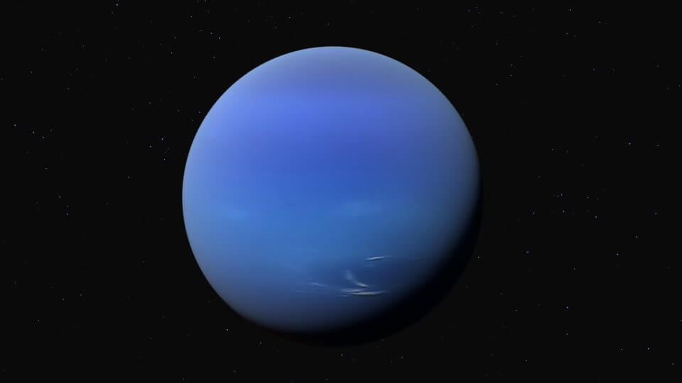 Solar System Asset Pack - Free 3D Model by MagicCGIStudios