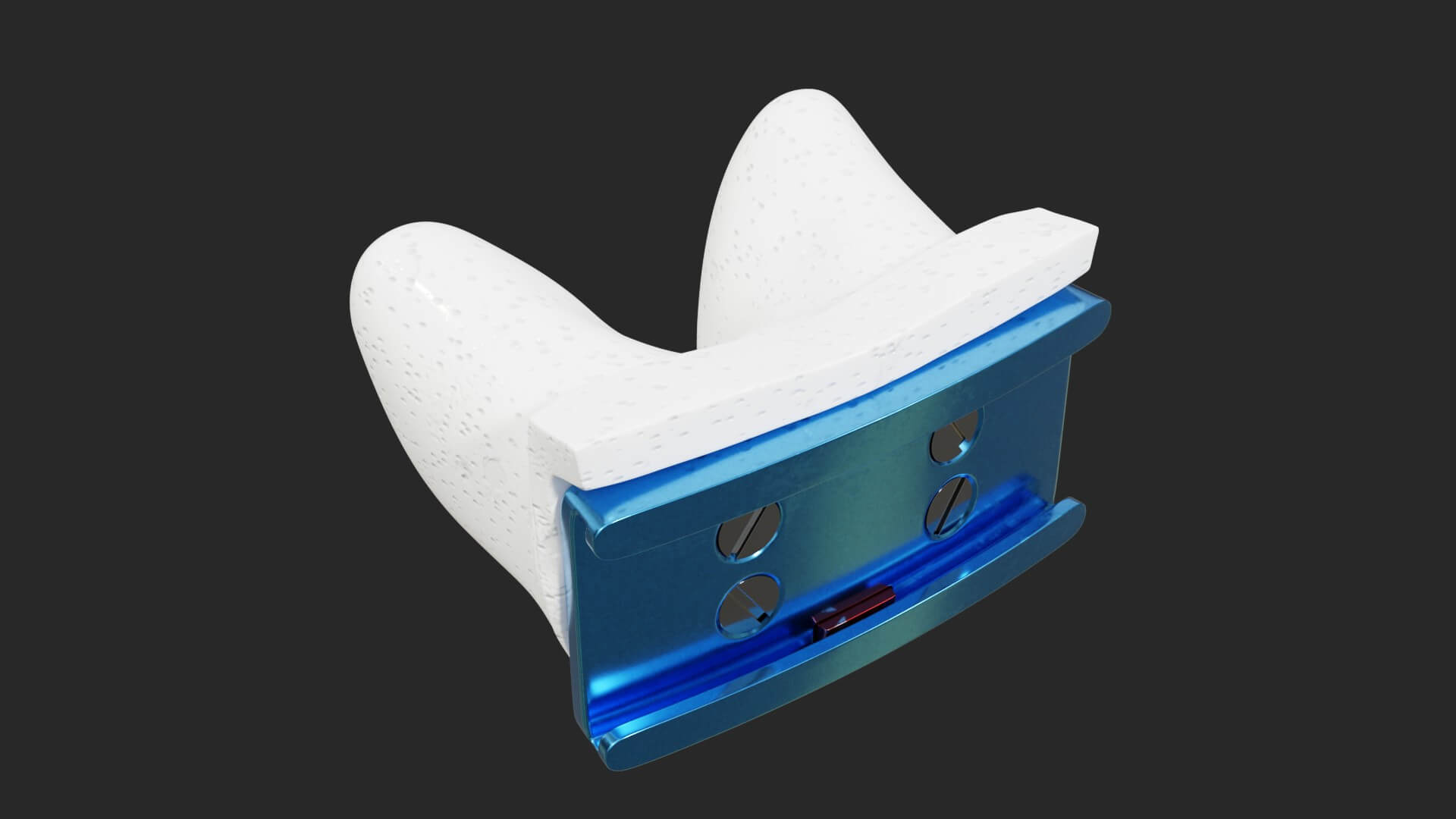 NASA Apollo 11 Astronaut Bubble Helmet - 3D Model by magsci