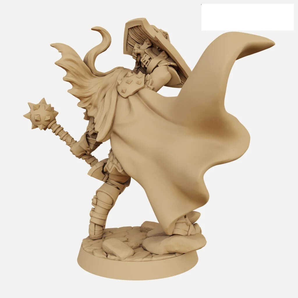 Brent of Goobertown - 3D Model by Mai Son