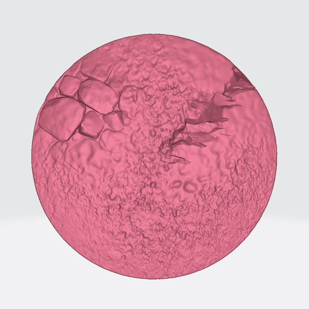 Bugbear Tormentor Miniatures - 3D Model by Mai Son