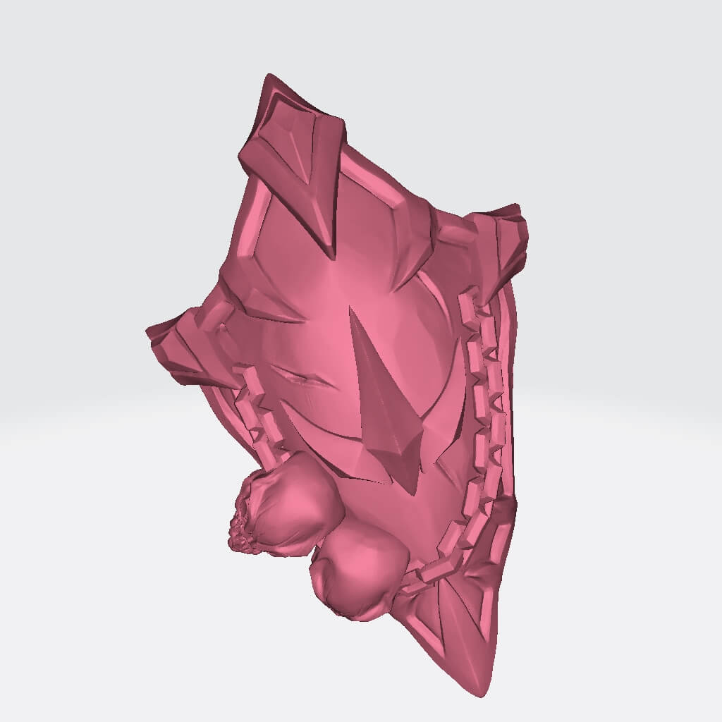 Phoenix Aarakocra Arcanix Miniatures - 3D Print Model by Mai Son