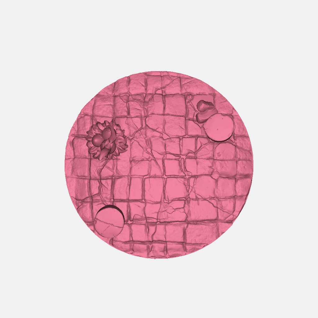 Phoenix Aarakocra Arcanix Miniatures - 3D Print Model by Mai Son