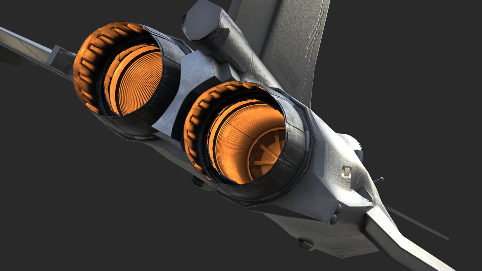 Aircraft Rafaele B Fly Low Poly - 3D Model by Mak21