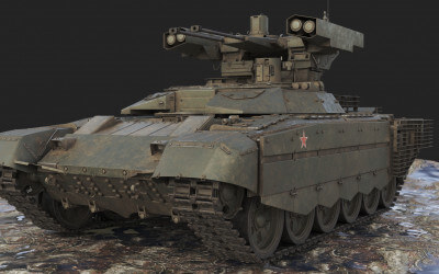 3D Wallpapers by Mak21