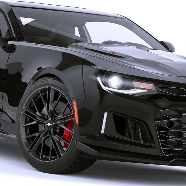 3DS Max Gallery | Submit Your 3D Renders at RenderHub