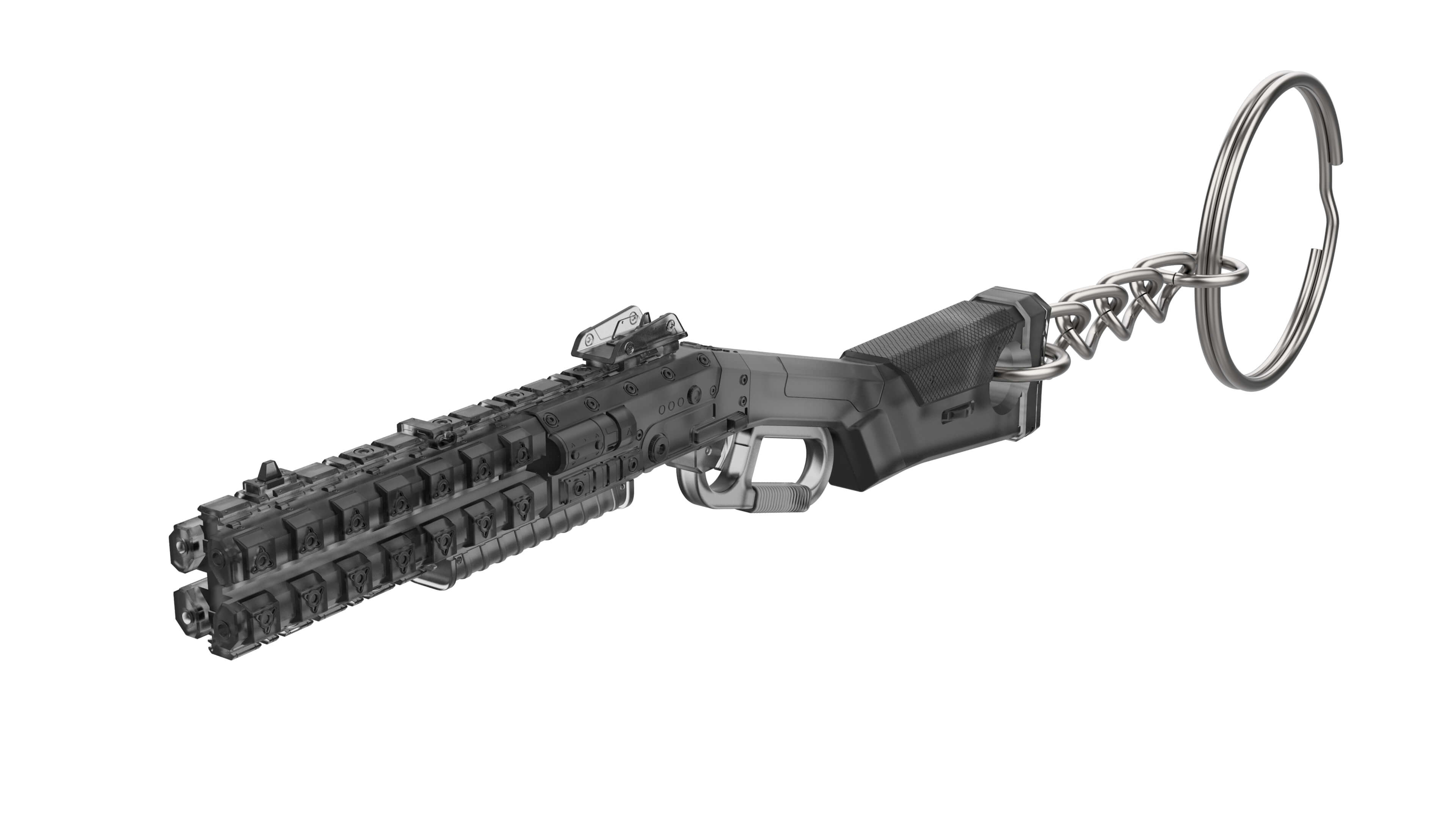 Apex Keychains Bundle - 8 Printable Models - Personal Use 3D Model by ...