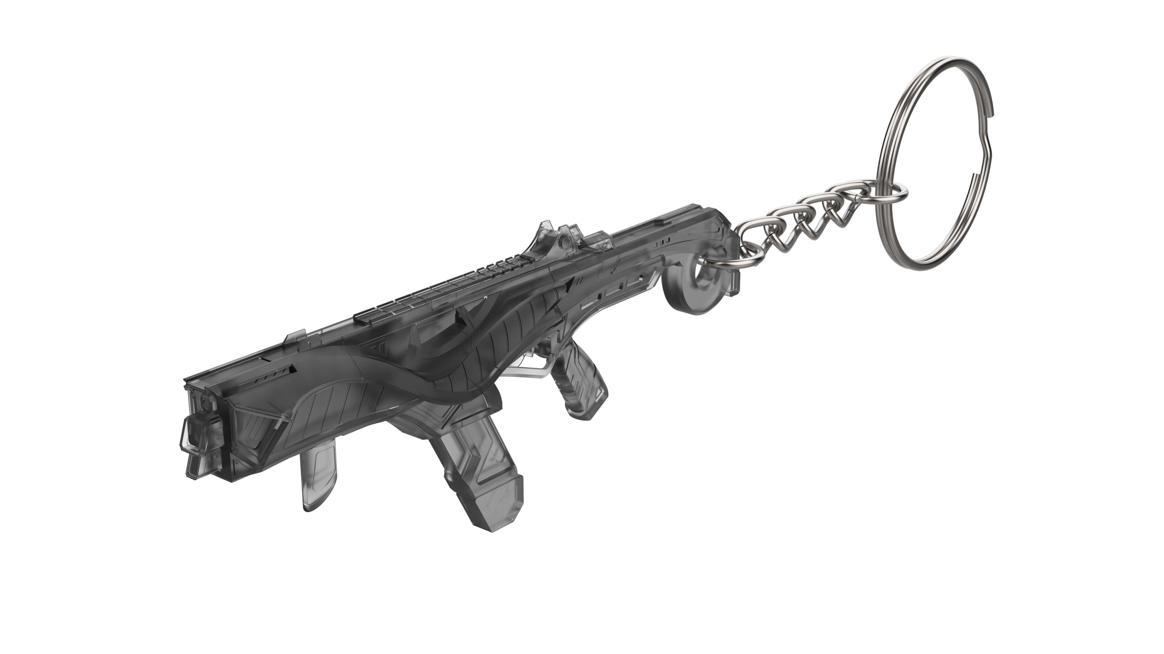 Apex Keychains Bundle - 8 Printable Models - Personal Use 3D Model by ...