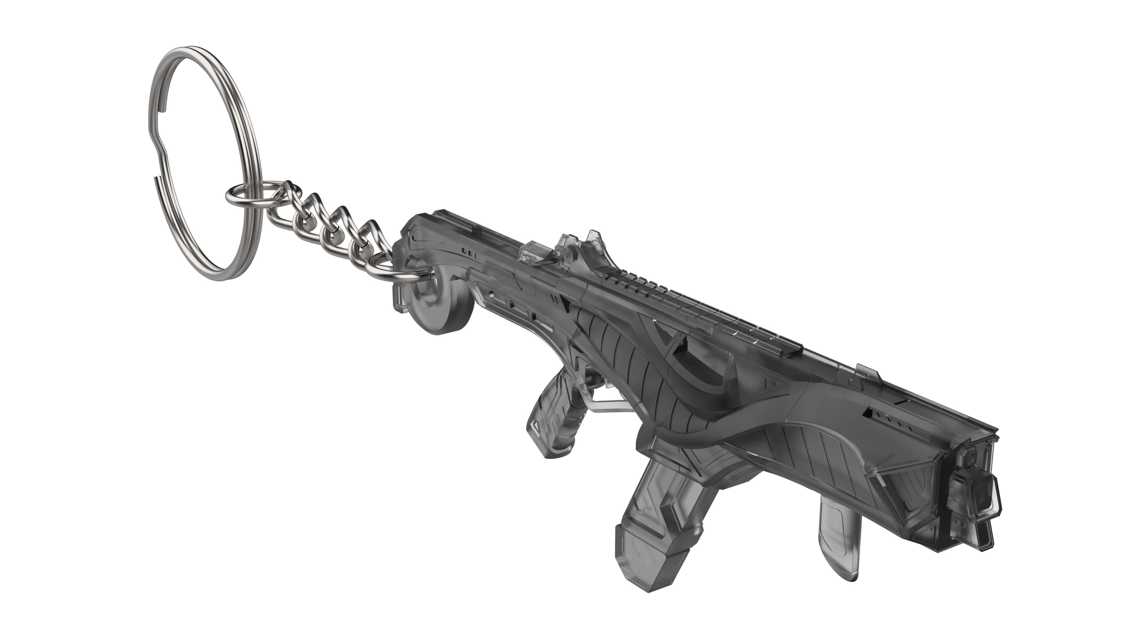 Apex Keychains Bundle - 8 Printable Models - Personal Use 3D Model by ...