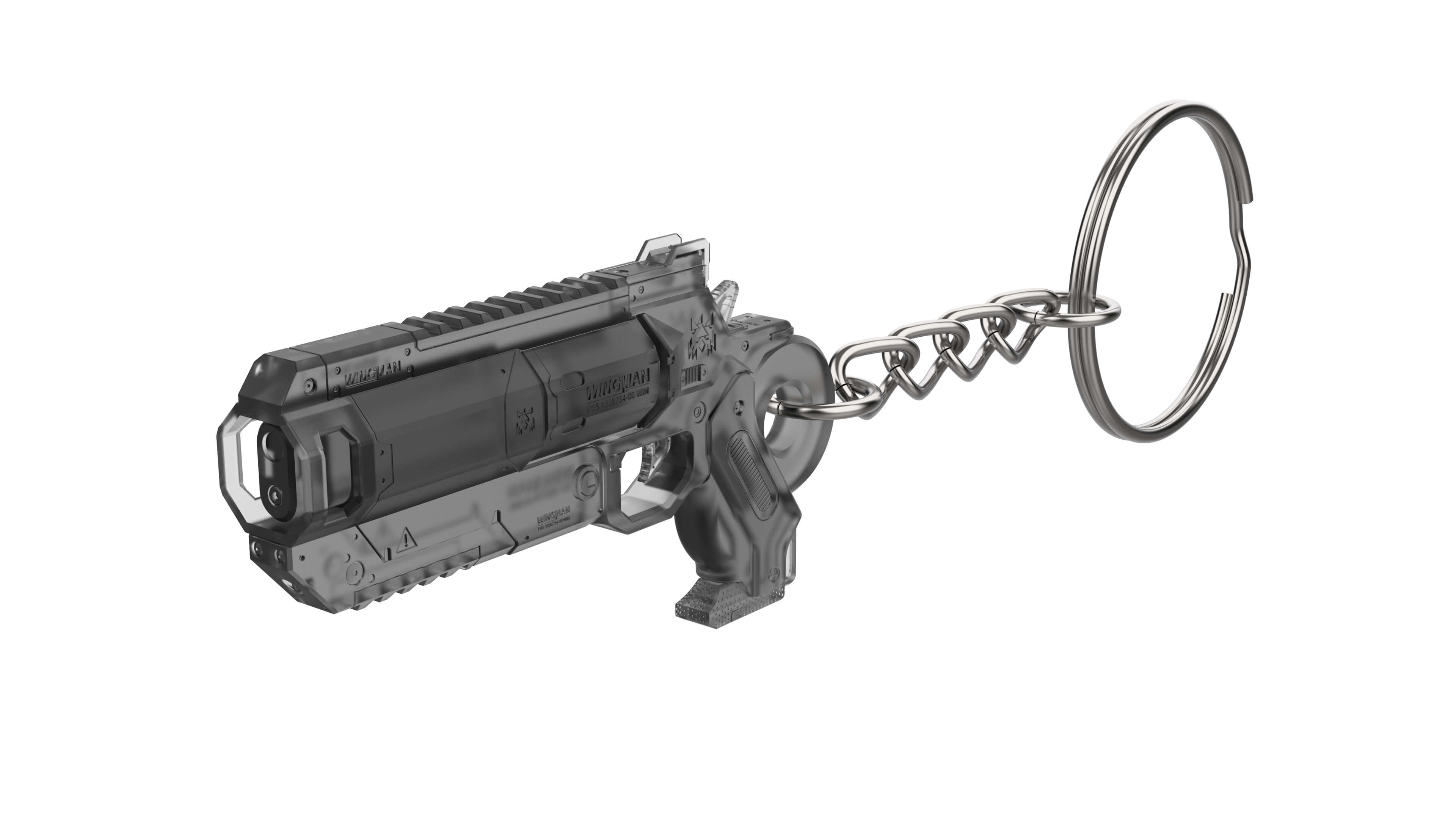 Apex Keychains Bundle - 8 Printable Models - Personal Use 3D Model by ...