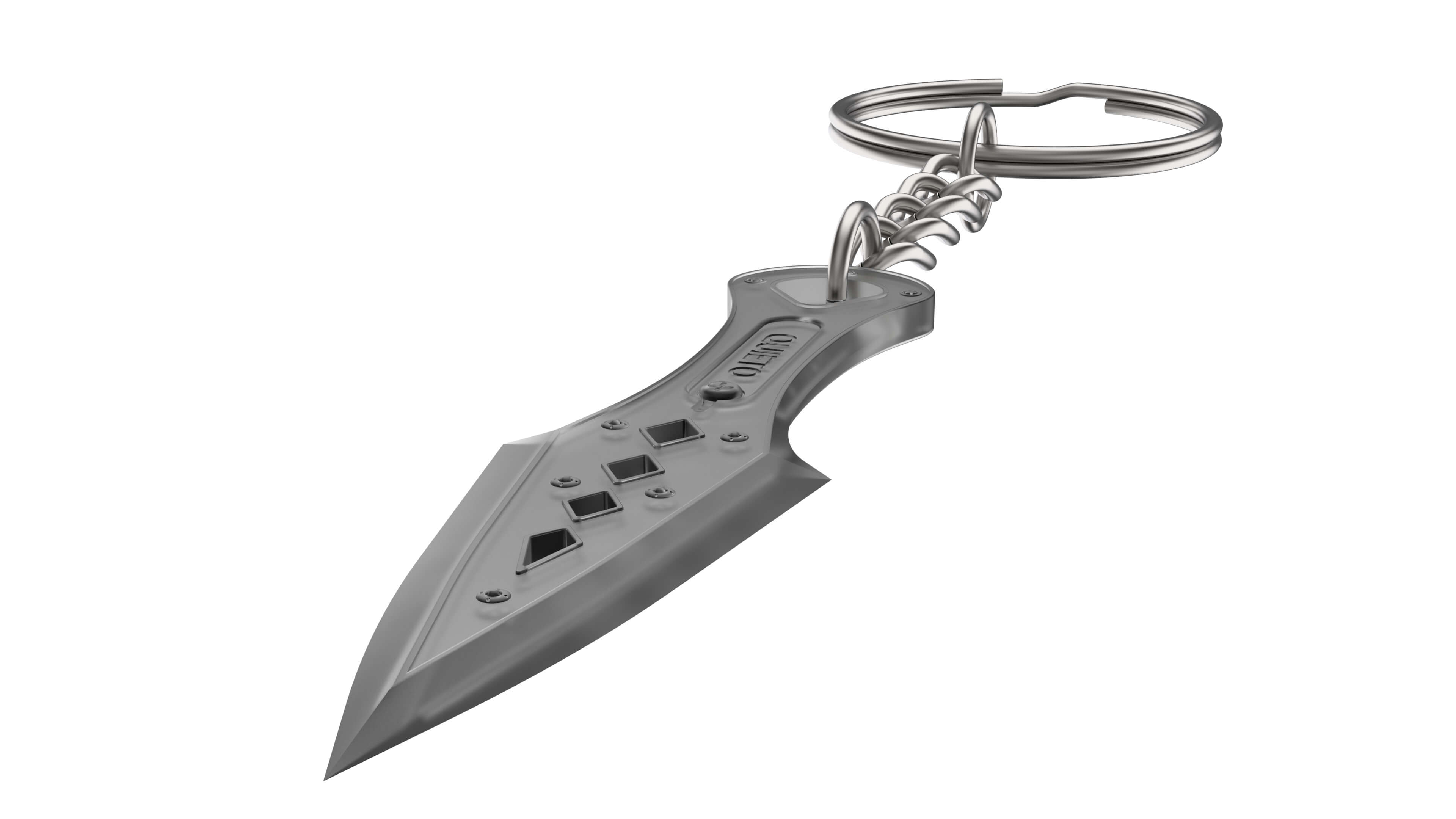 Apex Keychains Bundle - 8 Printable Models - Personal Use 3D Model by ...