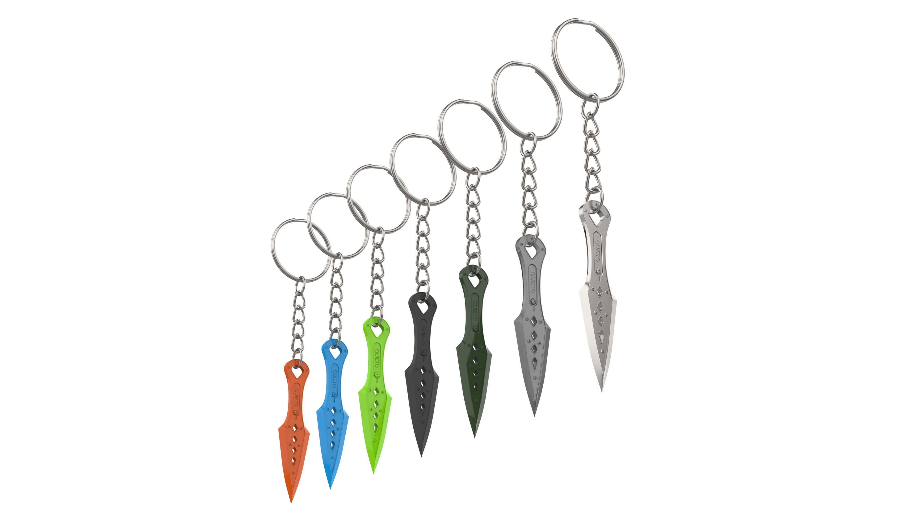 Apex Keychains Bundle - 8 Printable Models - Personal Use 3D Model by ...