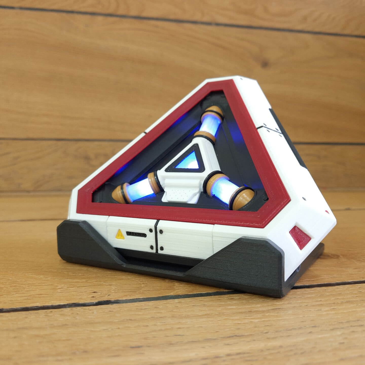 Apex Horizon Gravity Lift 3D Print Model 3D Render | RenderHub Gallery