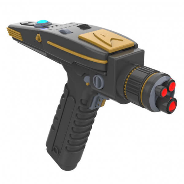 MA40 Assault Rifle - Halo - Printable 3d model - STL files 3D Render