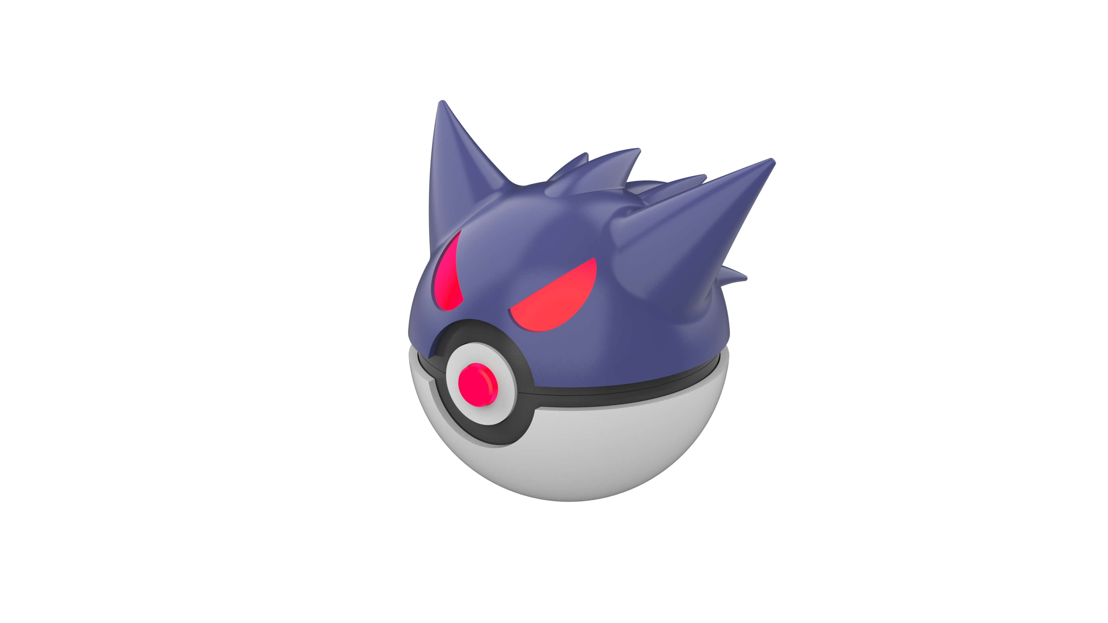 Pokémon Gengar Pokémon Gengar 1920x1200 Steam Workshop::Ender Gengar