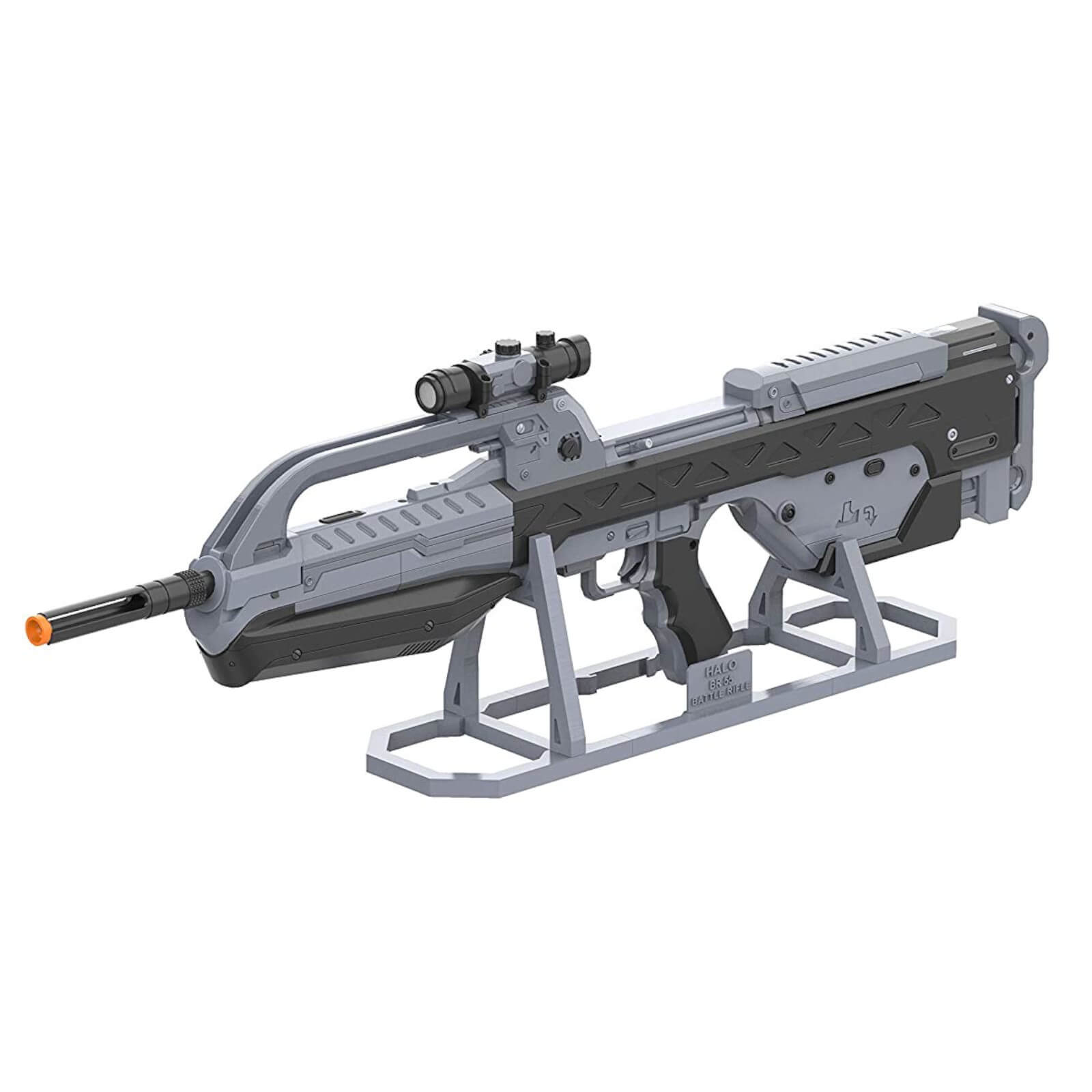 Halo STL Models Bundle - 13 Printable Models 3D Model by MakerLab