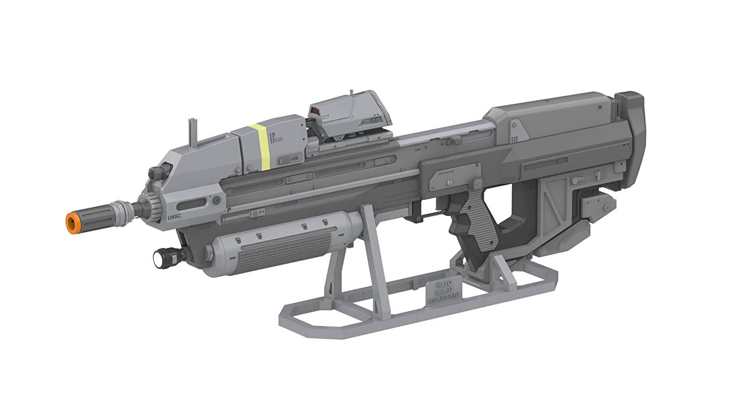 Halo STL Models Bundle - 13 Printable Models 3D Model by MakerLab