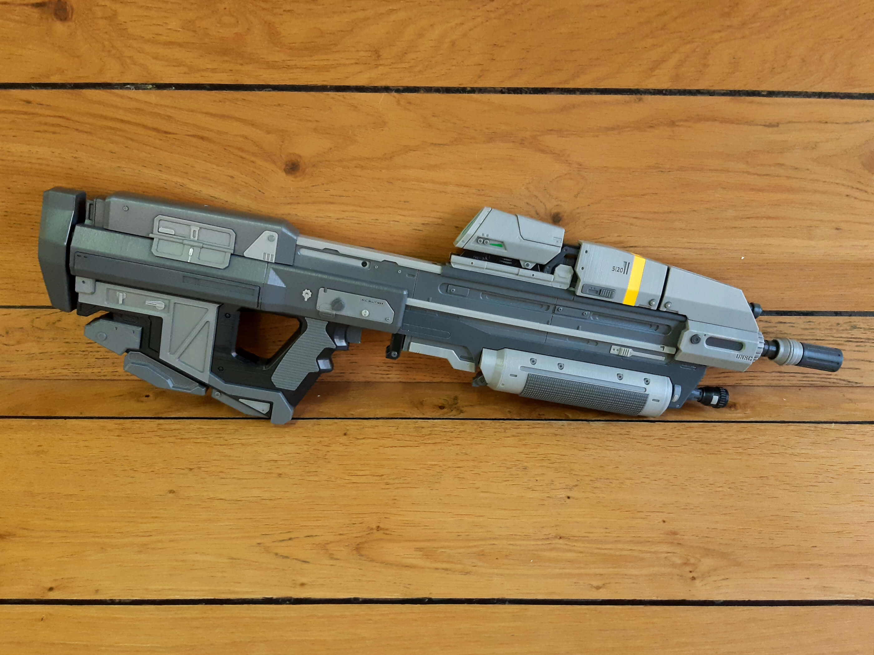 Halo STL Models Bundle - 13 Printable Models 3D Model by MakerLab