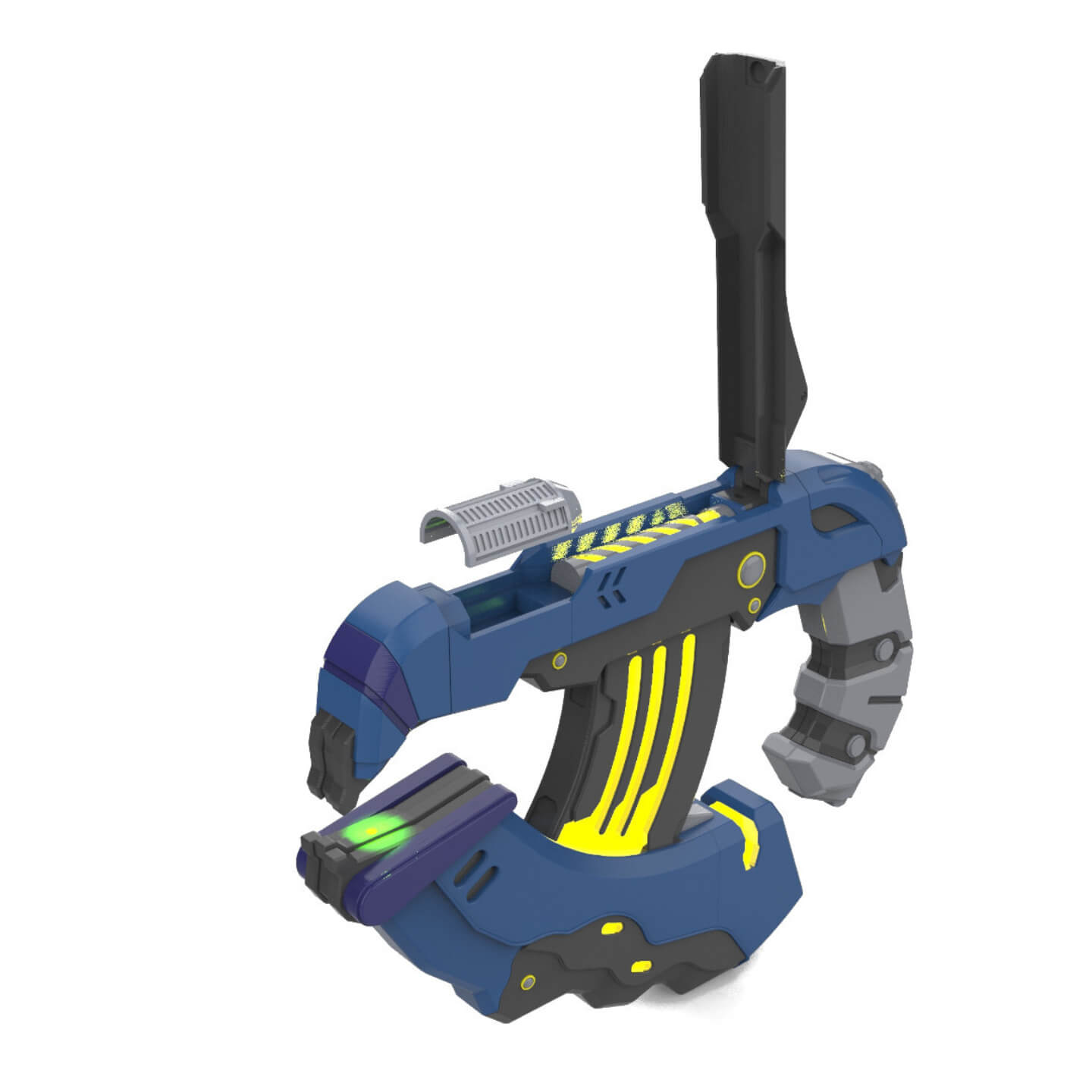Halo STL Models Bundle - 13 Printable Models 3D Model by MakerLab
