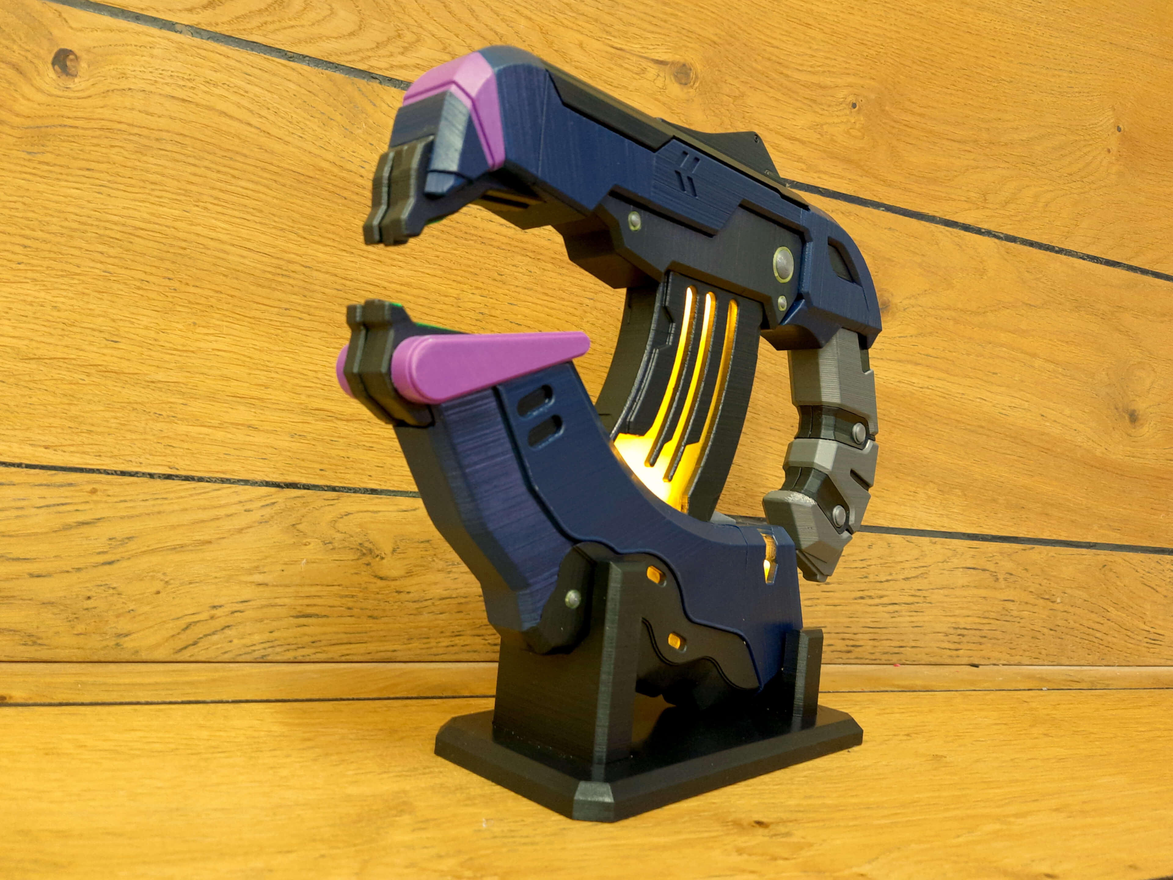 Halo STL Models Bundle - 13 Printable Models 3D Model by MakerLab