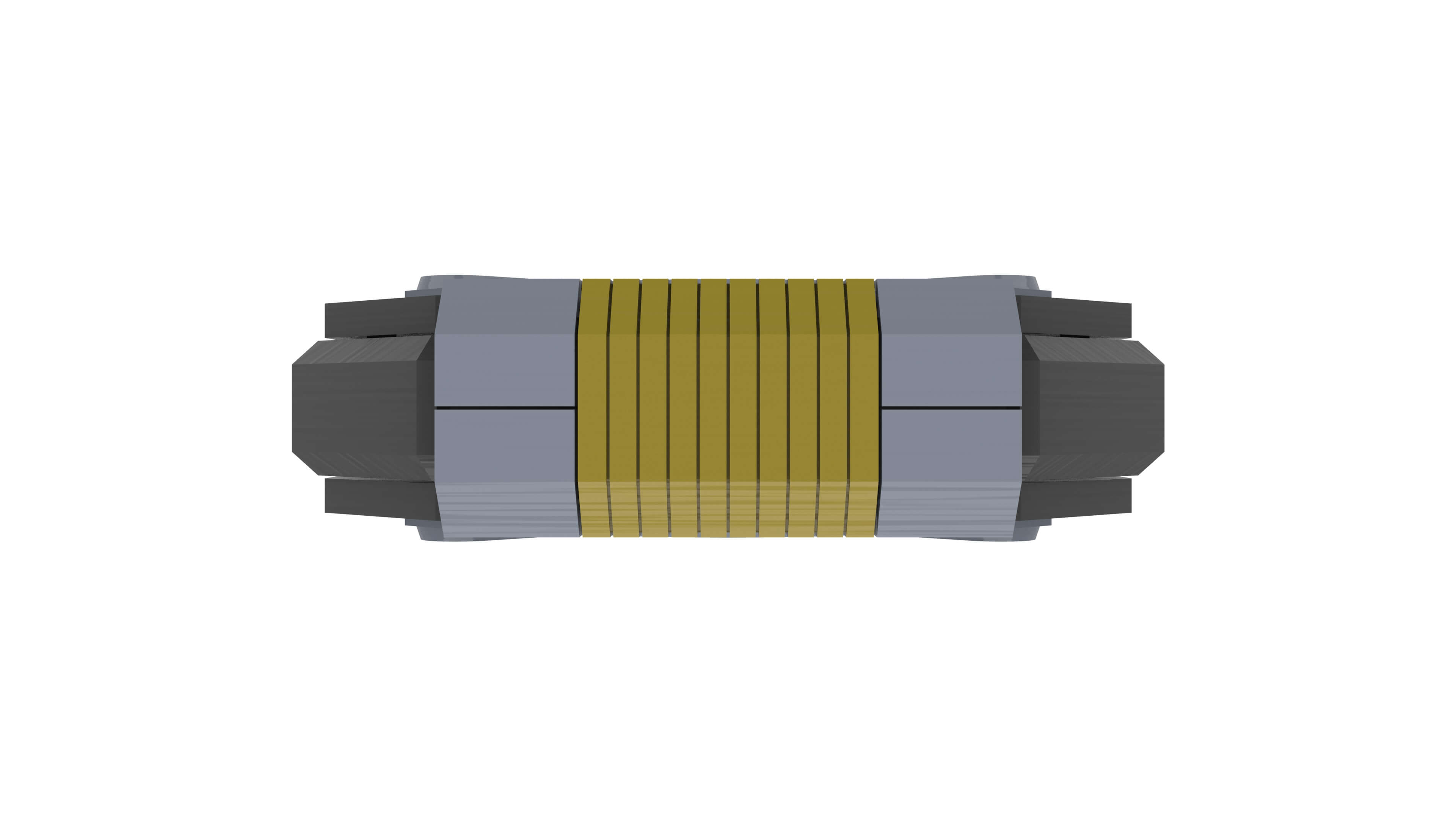 Halo Infinite Data Chip Stl - 3D Print Model by MakerLab