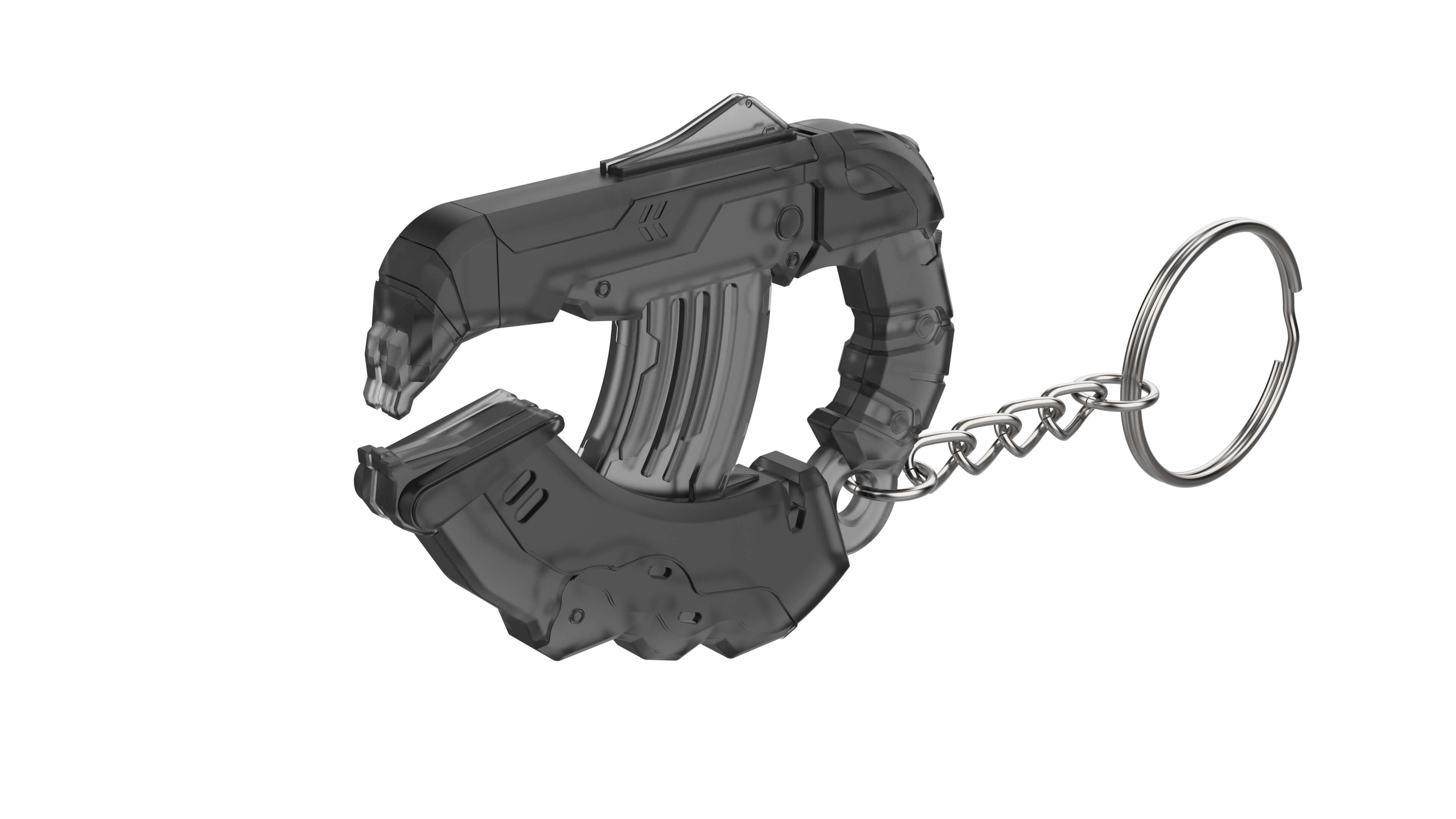 Halo Keychains Bundle - 13 Printable Stls - Personal Use 3D Model by ...