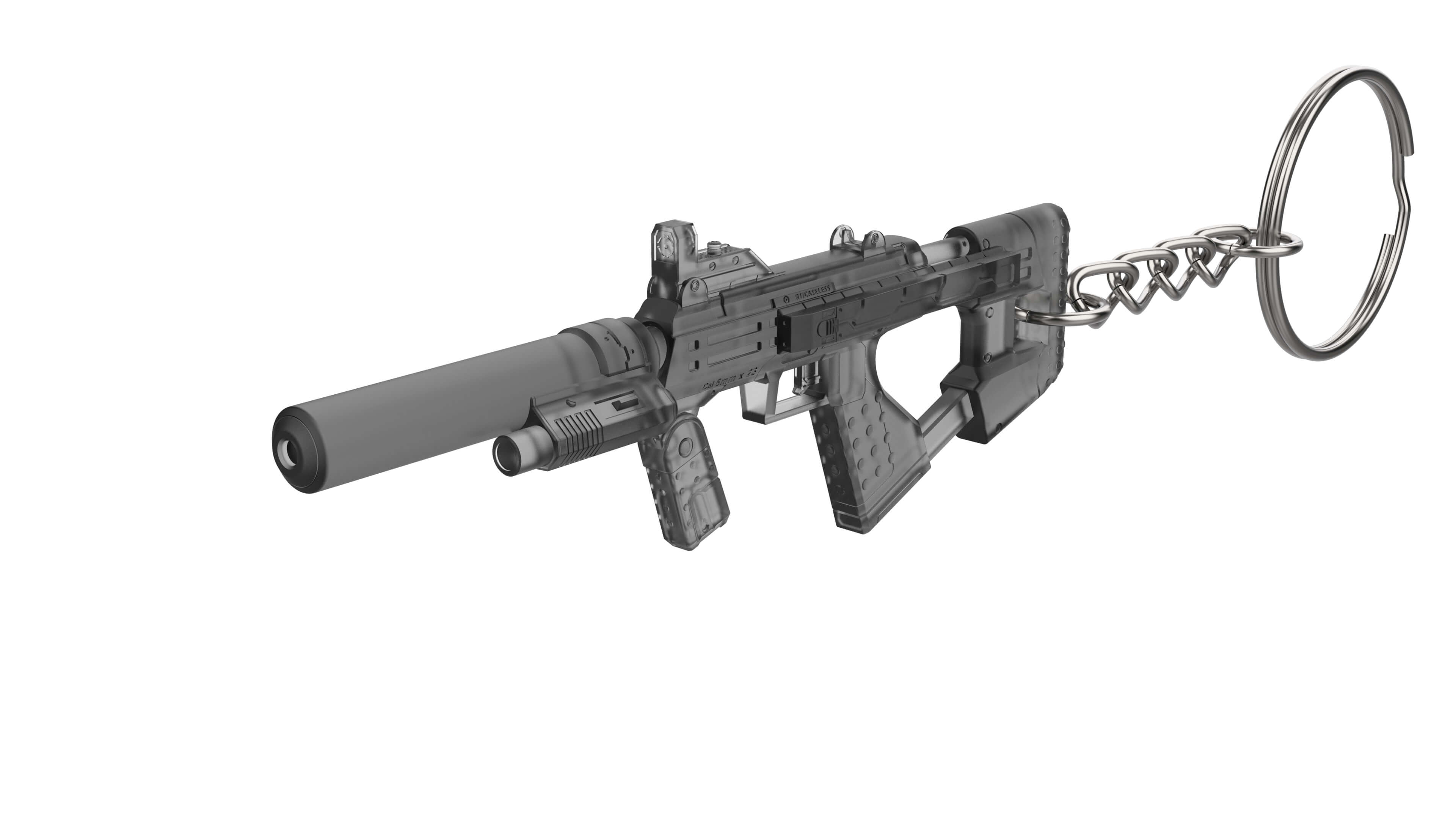 Halo Keychains Bundle - 13 Printable Stls - Personal Use 3D Model by ...