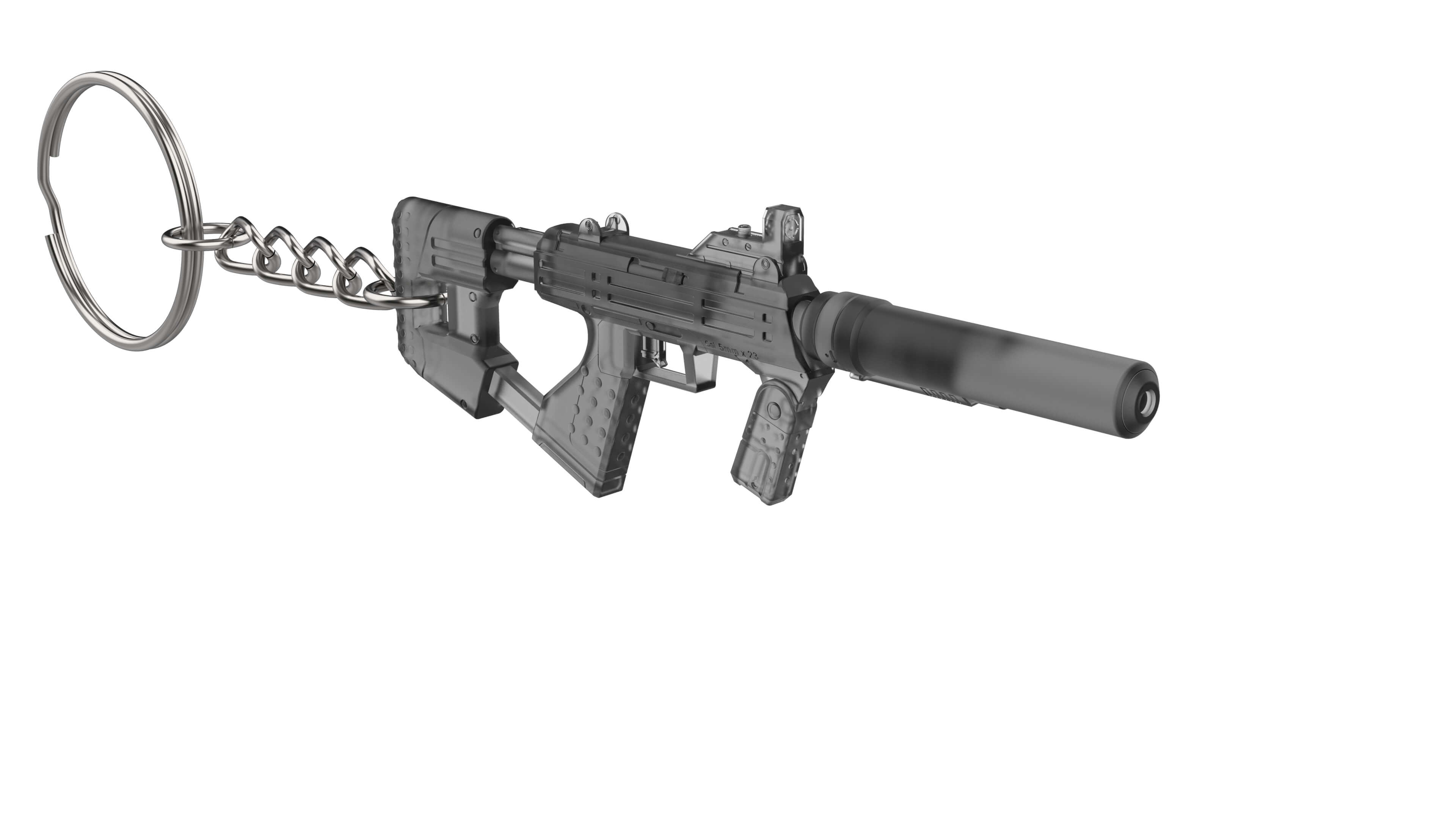 Halo Keychains Bundle - 13 Printable Stls - Personal Use 3D Model by ...