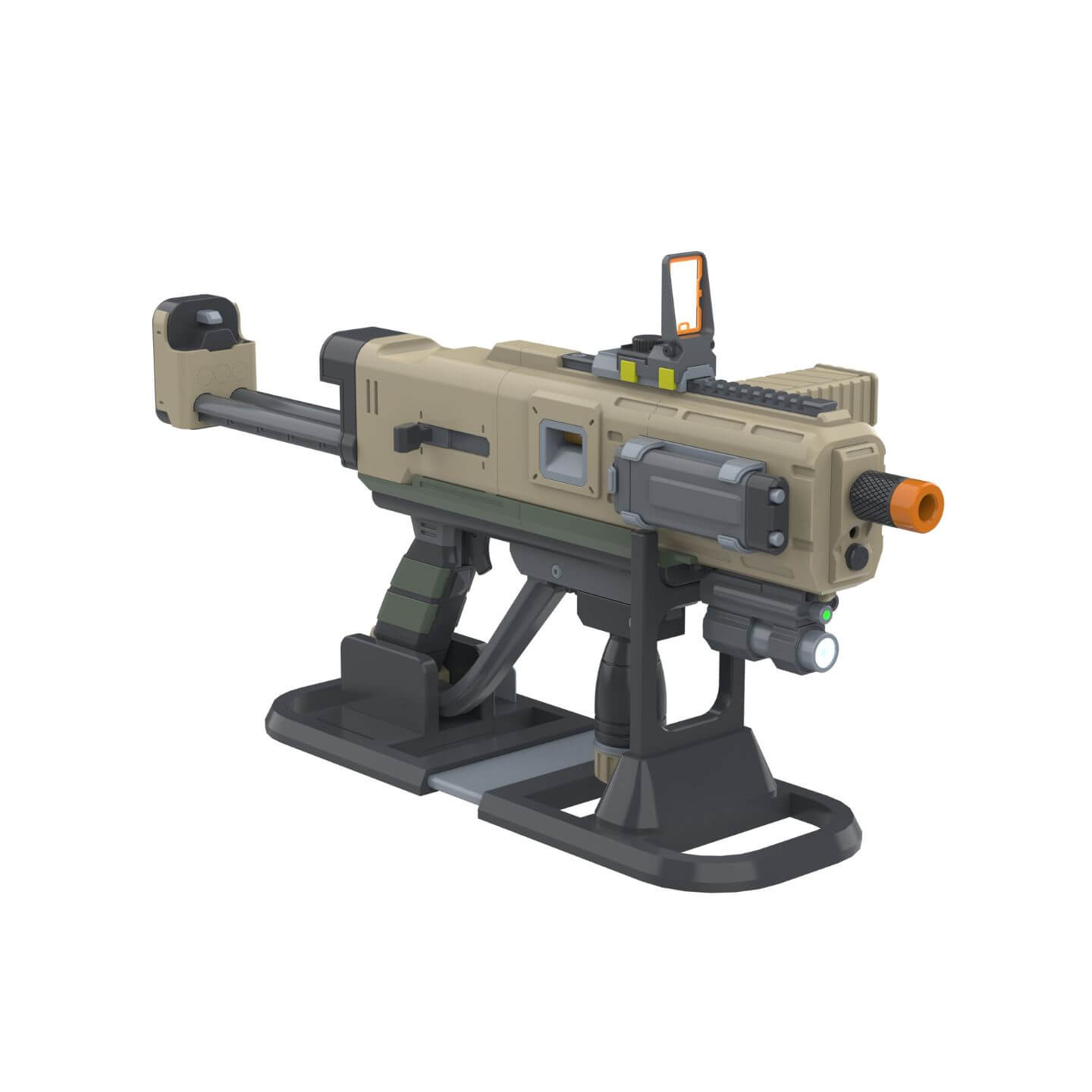 Helldivers 2 Bundle - 6 Printable Models - Commercial Use 3D Model by ...