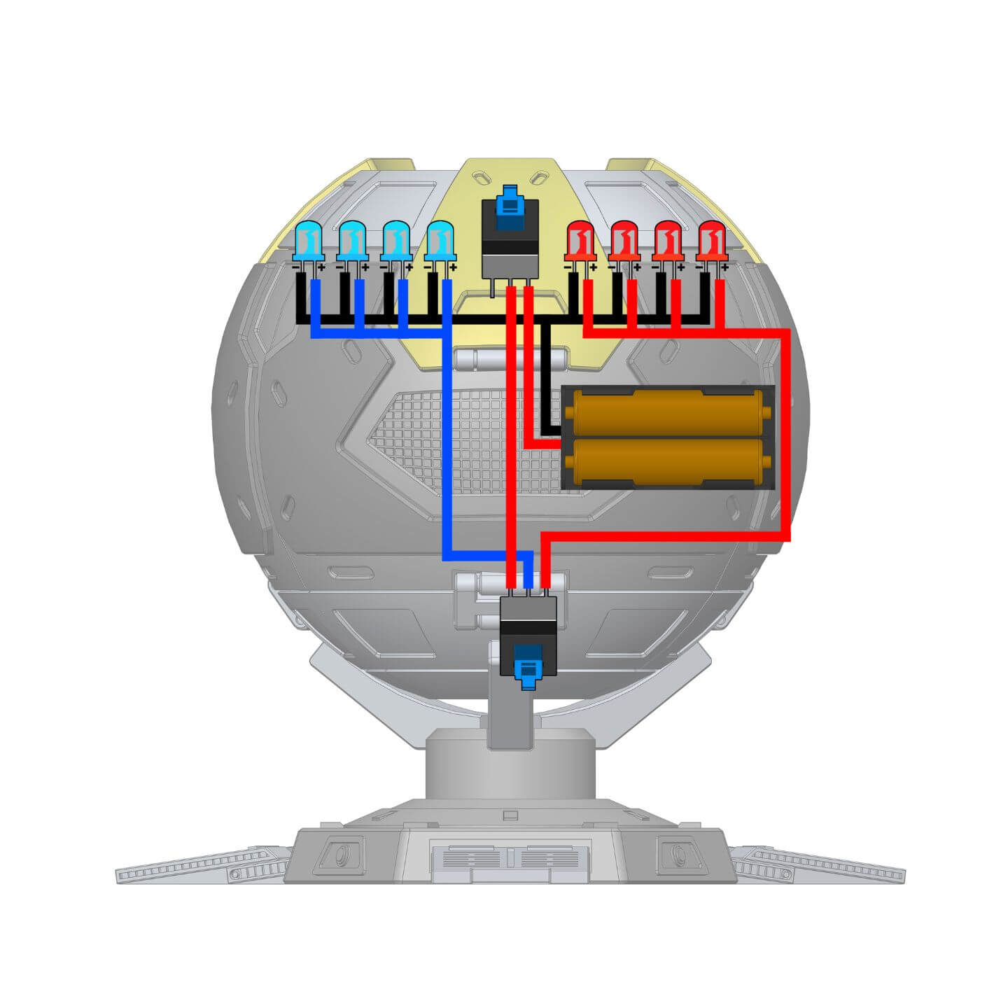 Helldivers 2 Bundle - 6 Printable Models - Commercial Use 3D Model by ...